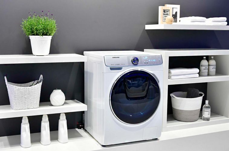 Samsung Smart Home exhibition | LetsGoDigital