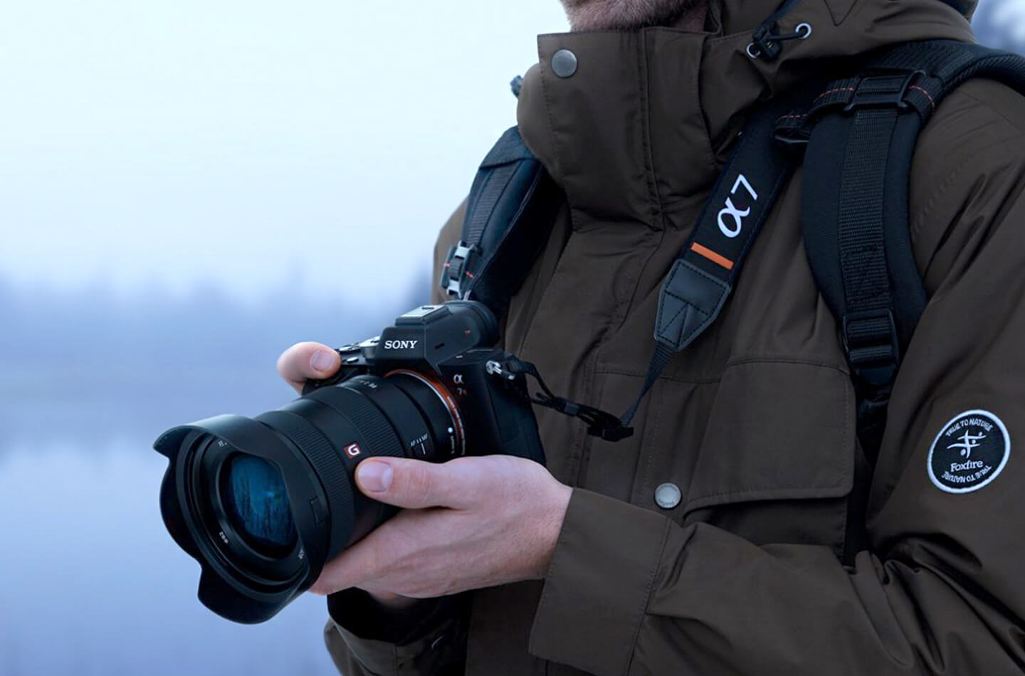 Sony A7R III camera for professionals | LetsGoDigital