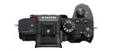 Sony A7R III camera for professionals | LetsGoDigital