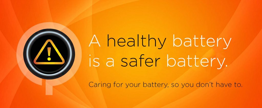 Latest Sony phones include Qnovo adaptive charging solution | LetsGoDigital