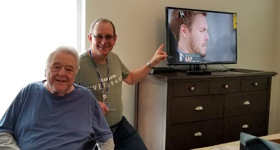 Samsung donates consumer electronics to US veterans | LetsGoDigital