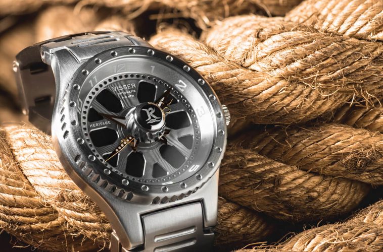 Visser Watch review | LetsGoDigital