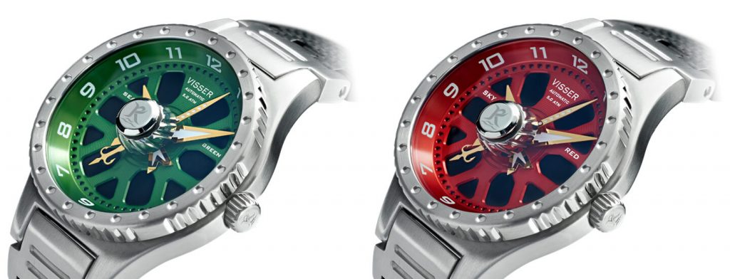 Visser Watch review | LetsGoDigital