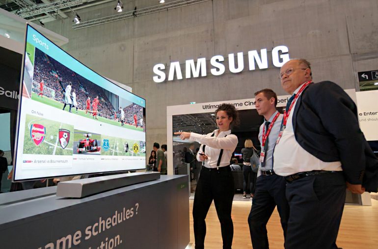 Things you must know before you buy a premium smart TV | LetsGoDigital