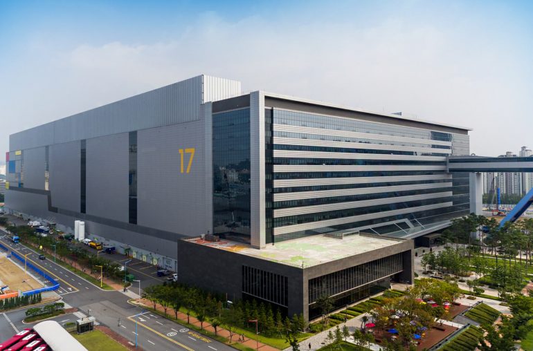 Samsung Semiconductor Business for consumer electronics | LetsGoDigital