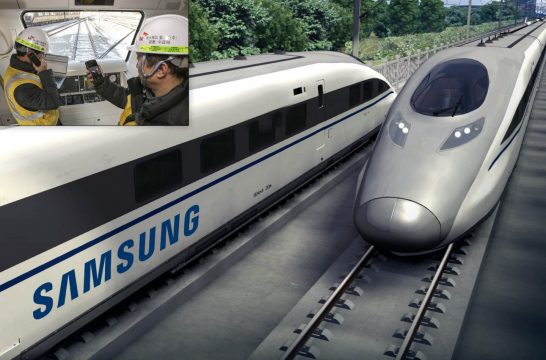 Samsung SM-G888N0 is not the Galaxy X | LetsGoDigital