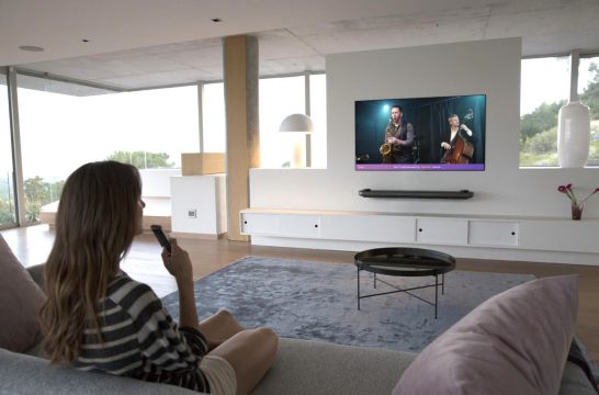 LG 2018 OLED TV line-up unveiled | LetsGoDigital