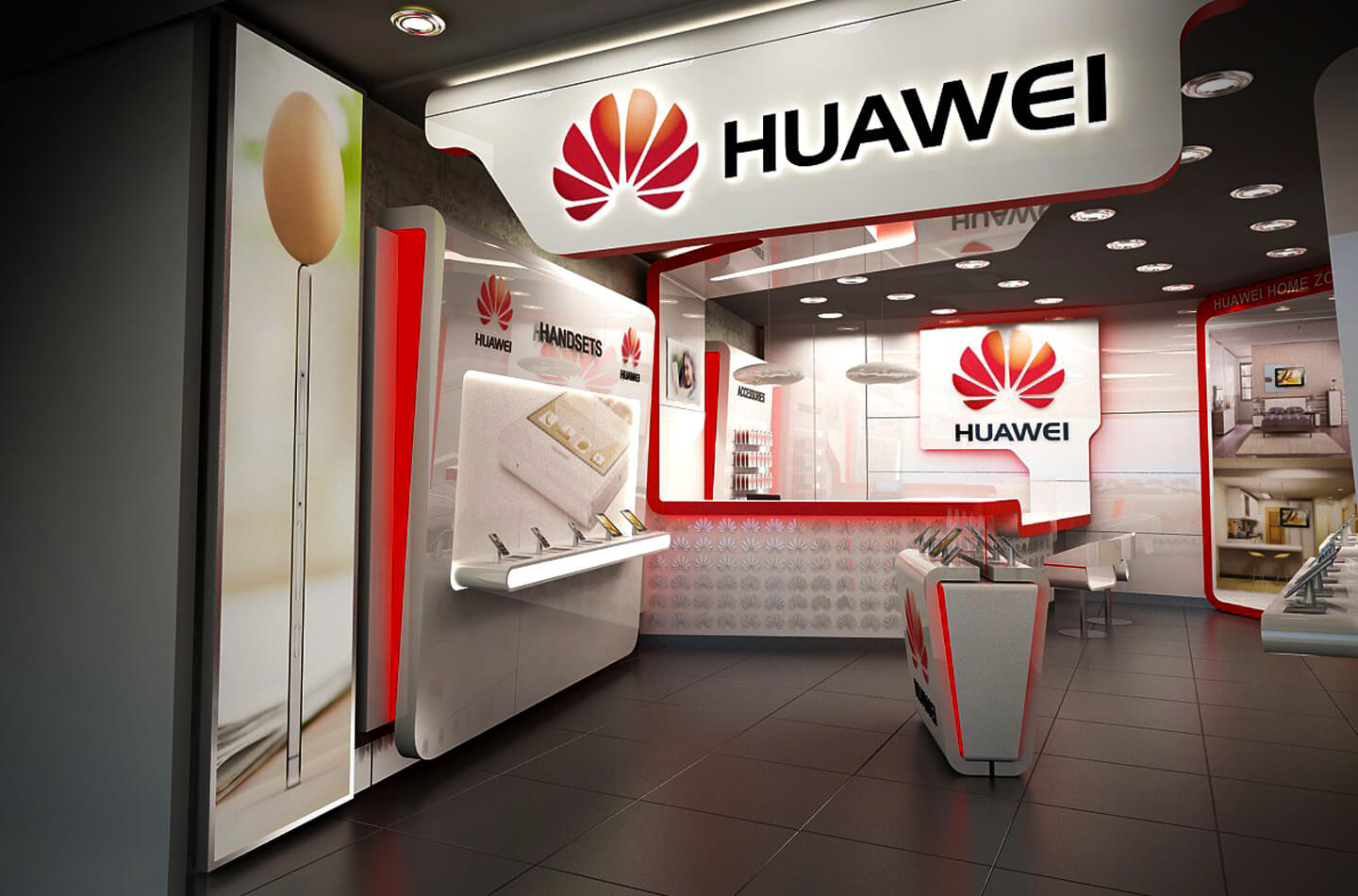 Huawei MateX instead of Mate 11 | LetsGoDigital