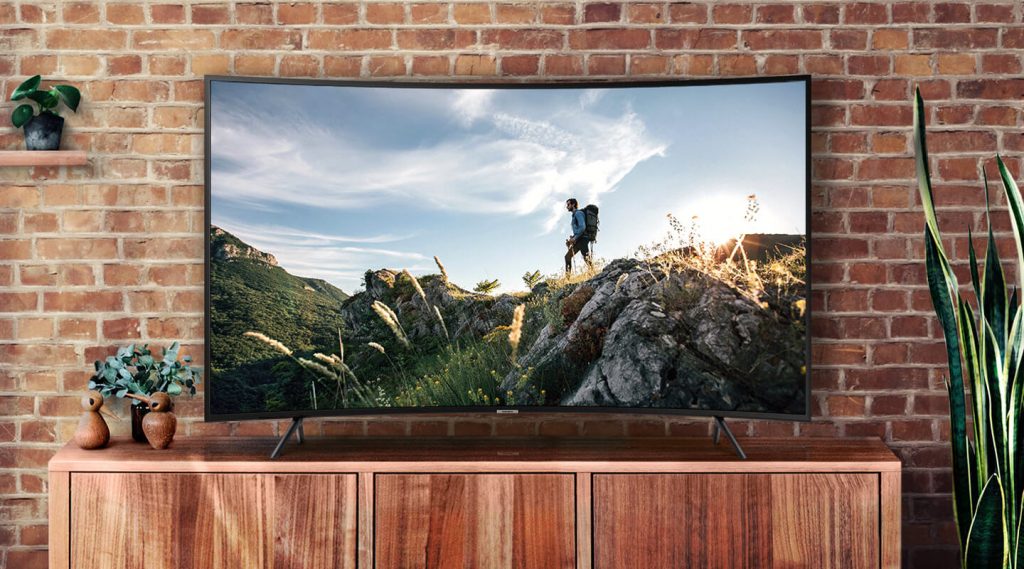 Samsung 2018 QLED TV line-up announced | LetsGoDigital