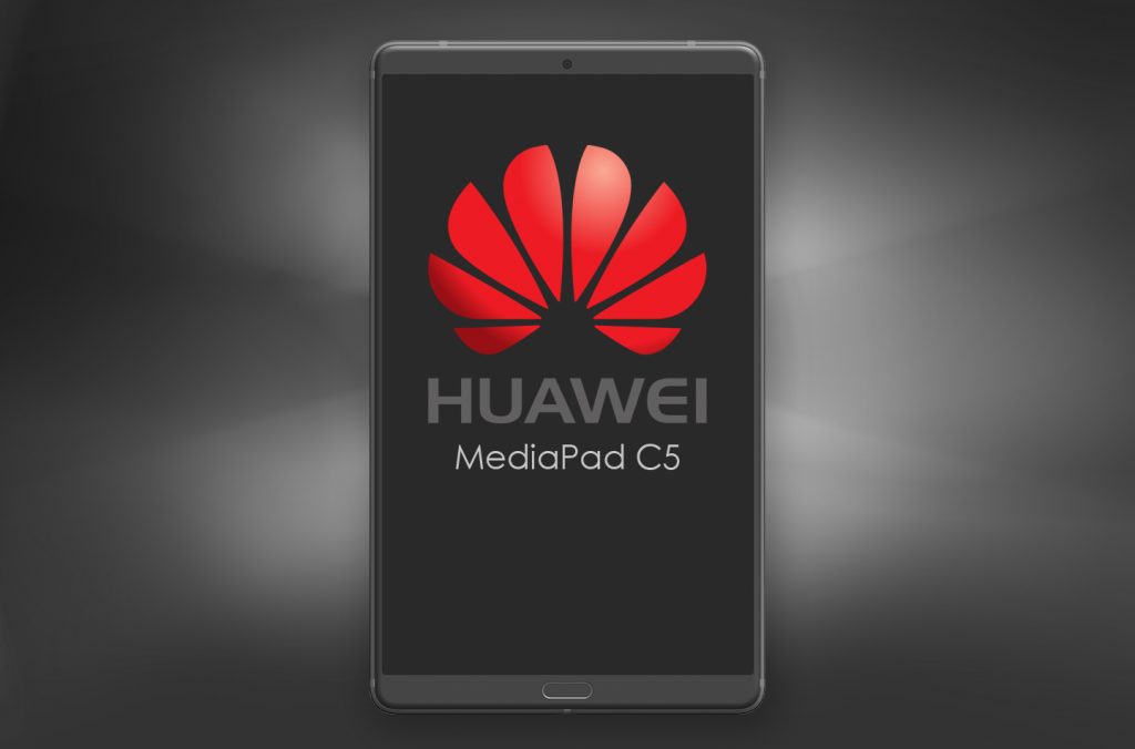 Huawei Mediapad C5 budget tablet surfaces | LetsGoDigital