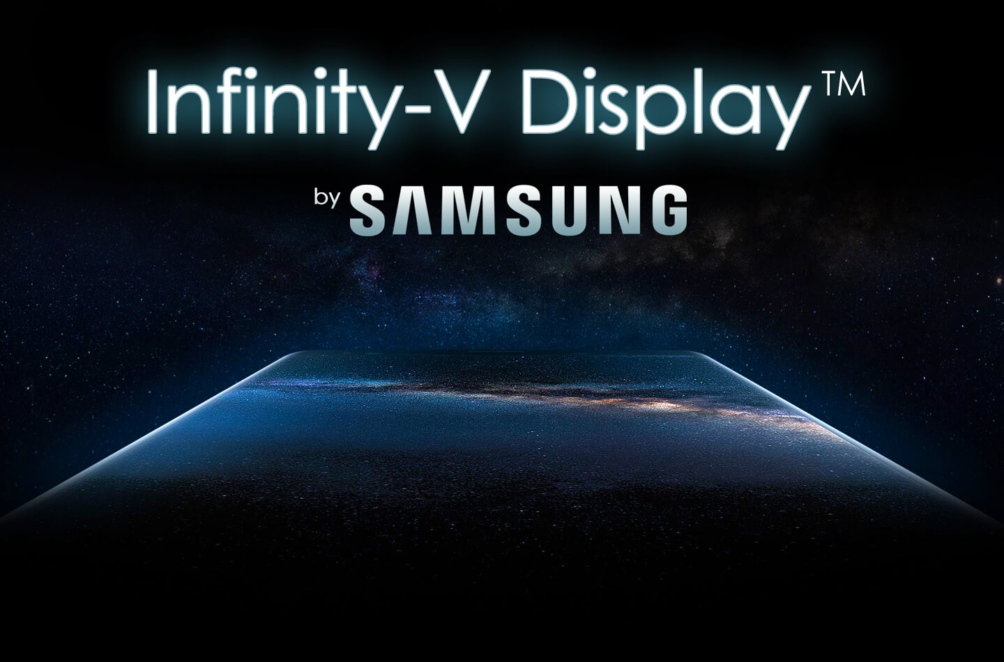 Galaxy S10 presumably gets Samsung Infinity-V display | LetsGoDigital