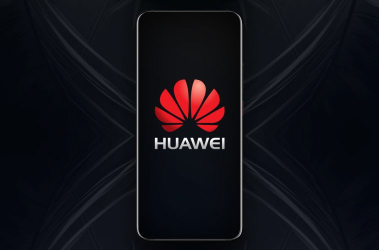 Huawei full screen smartphone without notch | LetsGoDigital