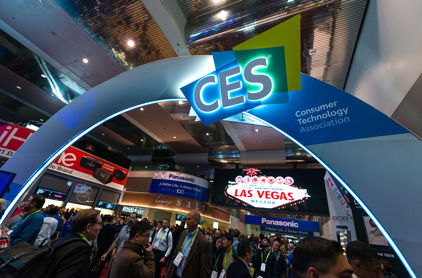 CES 2019 attracts Prince Constantijn and 50 Dutch startups | LetsGoDigital