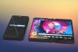 LG foldable smartphone with display that folds outwards | LetsGoDigital
