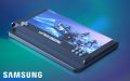 Samsung gaming smartphone with foldable display | LetsGoDigital