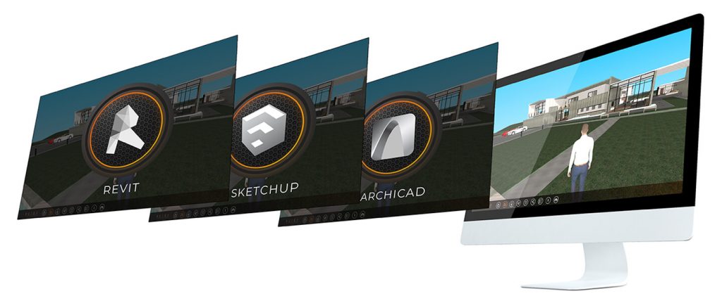 Share 3D models quick and interactive in your own browser | LetsGoDigital