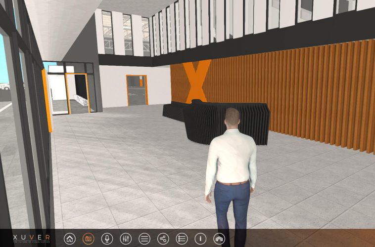 Share 3D models quick and interactive in your own browser | LetsGoDigital