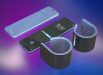 Samsung bendable smartphone that you can wear as a watch | LetsGoDigital