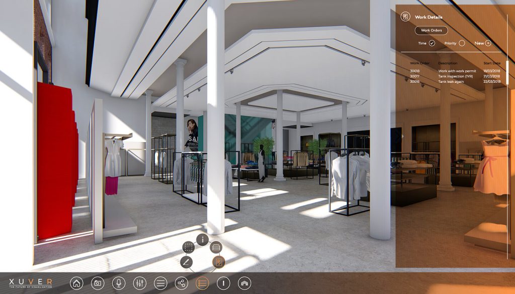 Interactive 3D viewer in the browser from Xuver | LetsGoDigital