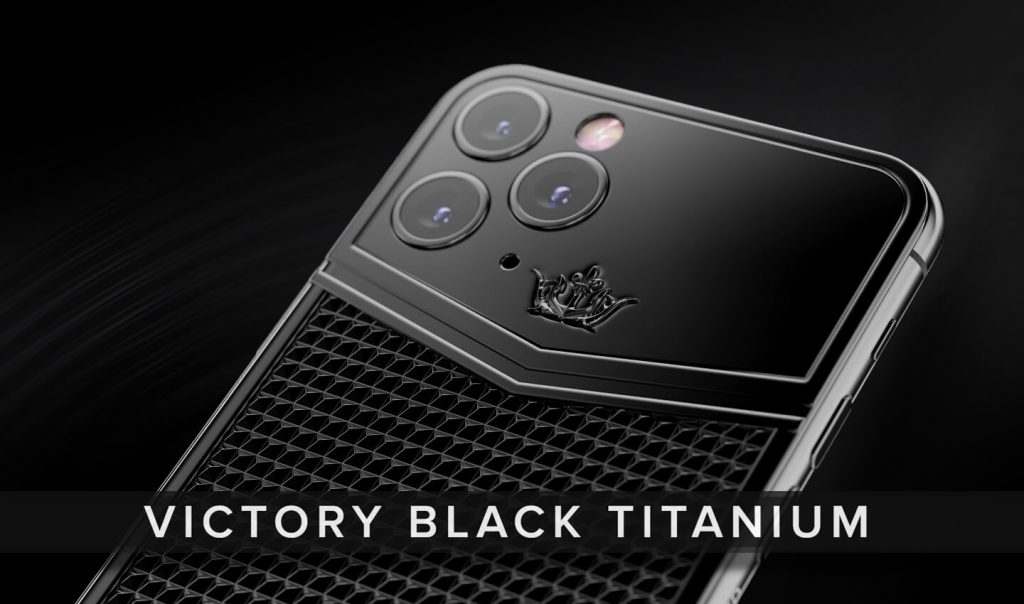 New iPhone 11 Pro and Pro Max available in 12 luxury models | LetsGoDigital