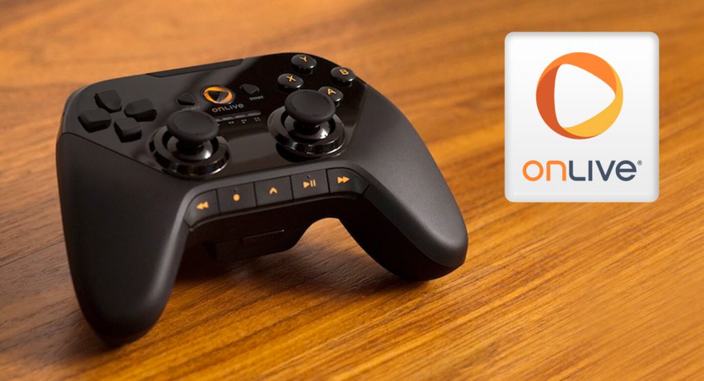 Intel wants to get into cloud gaming with a new controller? | LetsGoDigital