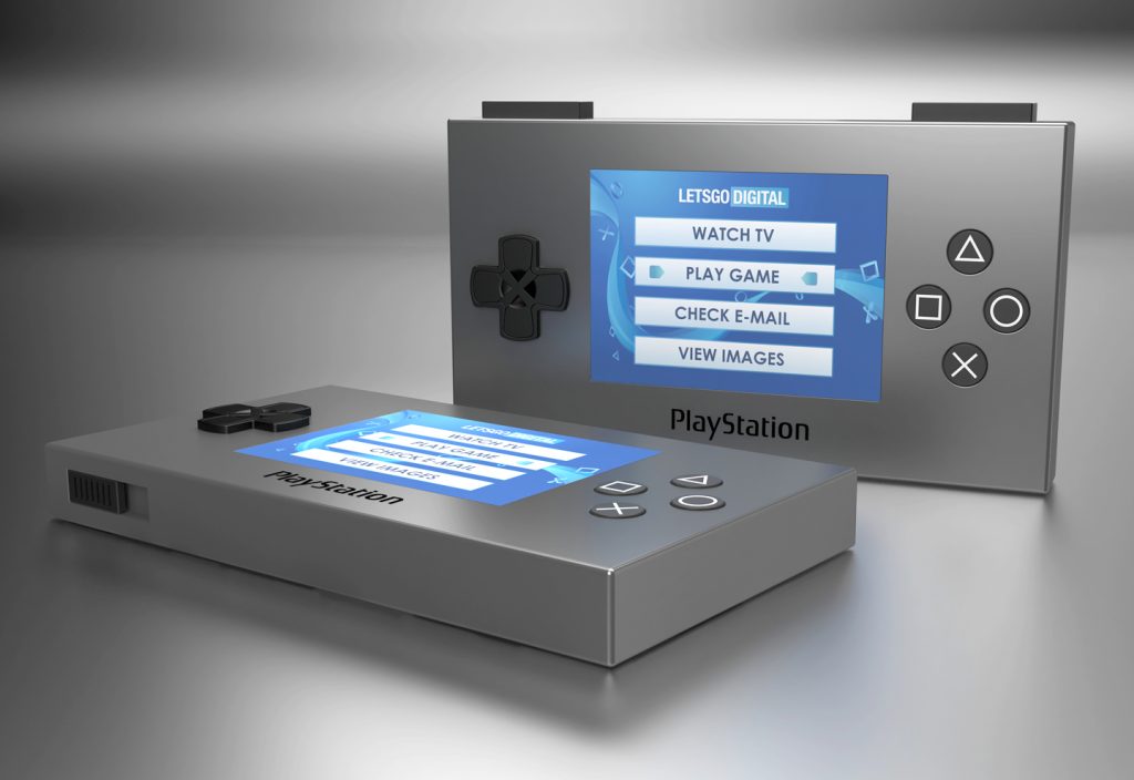 Sony PlayStation game controller connects with PC and TV | LetsGoDigital