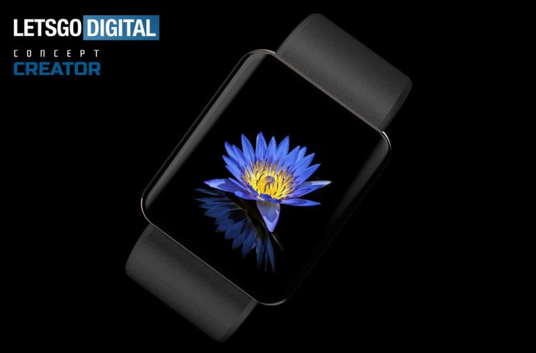 Oppo enters the wearables market with a stylish smartwatch | LetsGoDigital