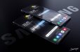 Samsung Galaxy smartphone with transparent display | LetsGoDigital