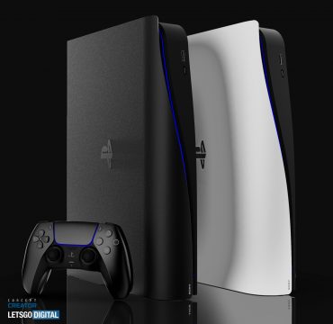 Sony PS5 Slim a small and cheap game console | LetsGoDigital