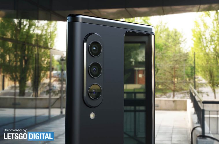 Samsung Unpacked 2022: Galaxy Z Slide rollable smartphone | LetsGoDigital