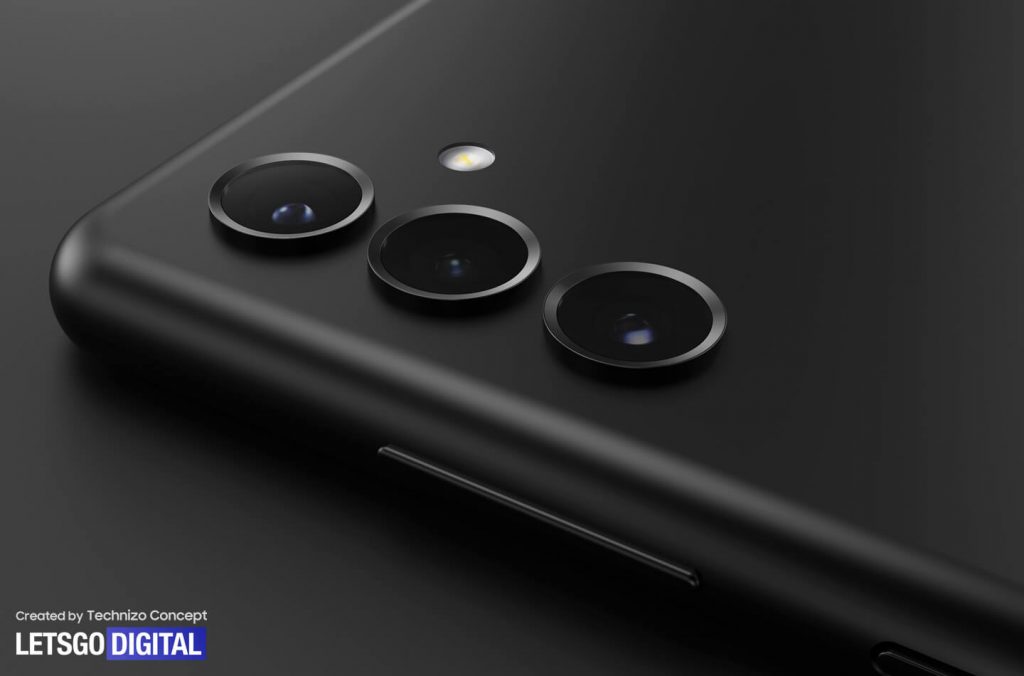 Samsung Galaxy A13 5G 2022 | LetsGoDigital